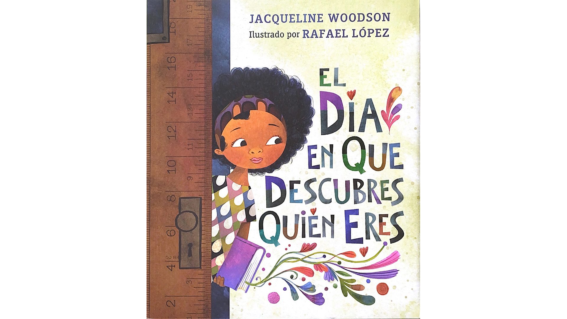 El Día en que Descubres Quién Eres - La Fuerza de Familias Latinas